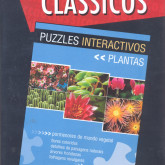 Puzzles Interactivos - Plantas - CMIA - Viana do Castelo