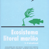 Ecossistema Litoral Marino - O infralitoral - CMIA - Viana do Castelo