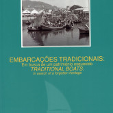 Embarcações Tradicionais - em busca de um património esquecido - CMIA ...